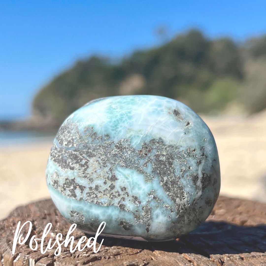 The Happy Hippy Crystals – The Happy Hippy Crystals